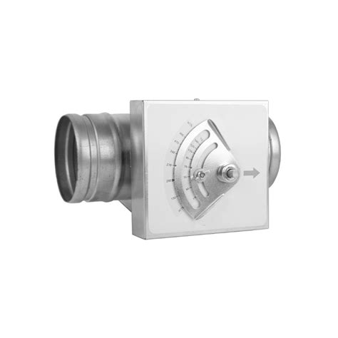 Cav R Round Constant Flow Gerhman