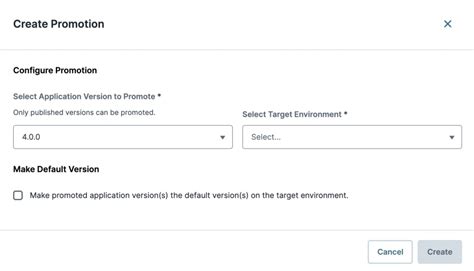 Introduction To Application Versioning