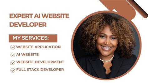 Do Custom Ai Software Ai Chatbot Ai Saas Solutions Full Stack Website
