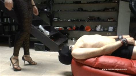 Mistress Gaia Mouth F Mistress Gaia Clips Sale