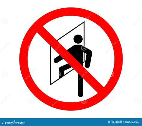 Danger I Am This Permit Required Confined Space Do Not Remove This