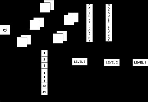 Architecture Diagram Of Capsule Network Download Scientific Diagram
