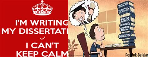 The Validity Of Research Writing Thesis And Dissertation Pondok Belajar