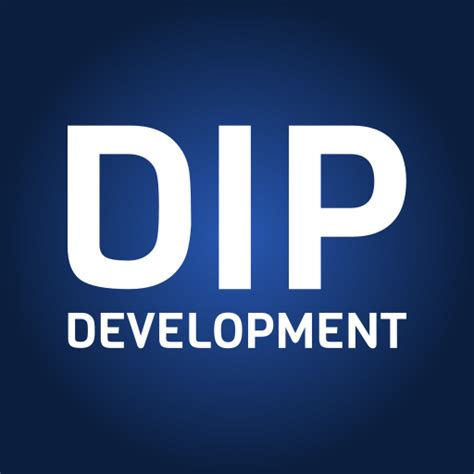 DIP Dev GitLab