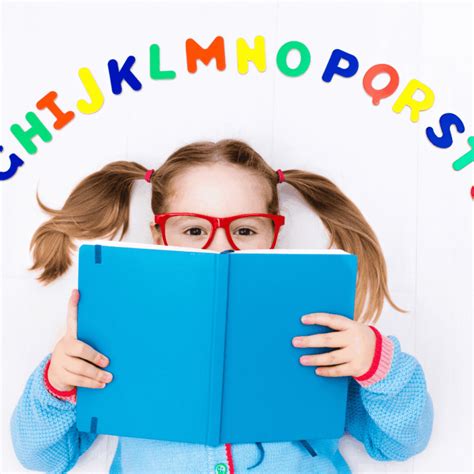 14 Letter Recognition Iep Goals Including Ot