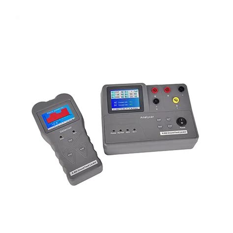 Gaotek Battery Ground Fault Locator Gao Tek