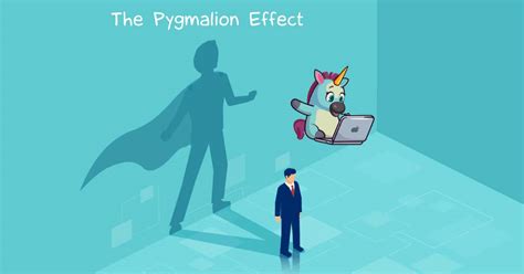 🧠 The Pygmalion Effect When Expectations Shape Reality Build Solo