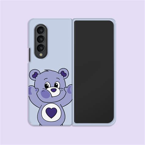 빠른배송 무광 Z폴드3z폴드4 Hb 볼따구 라이키 삼성 갤럭시 지폴드 제트폴드 Z폴드5 폴드4 폴드3 케이스 폰