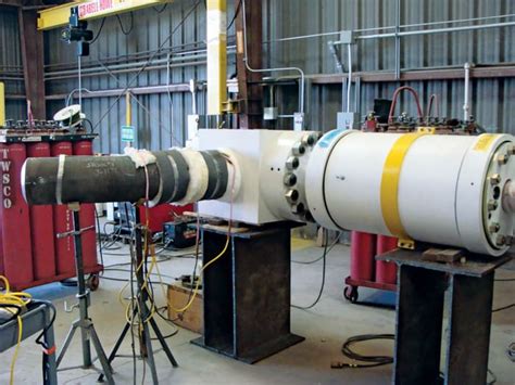 What Is Pipe Cladding Machine WALDUN