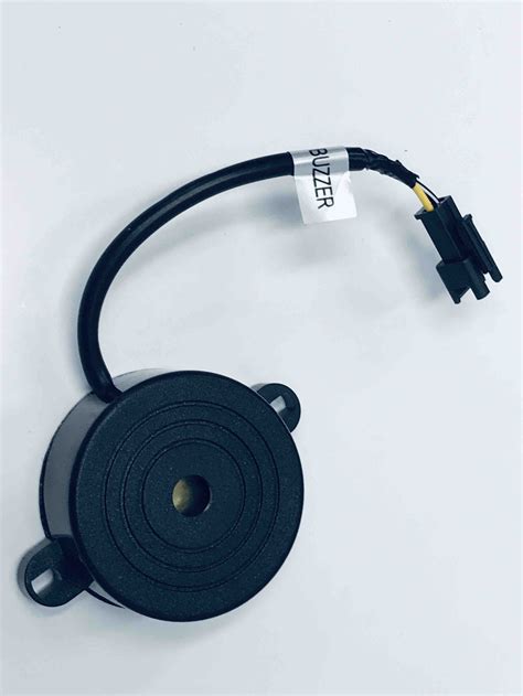 Blind Spot Radar Detection System By Parksafe Burg Design