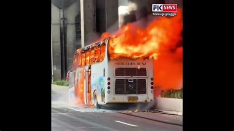 រឿង រថយន្តក្រុង នៅថៃ Youtube