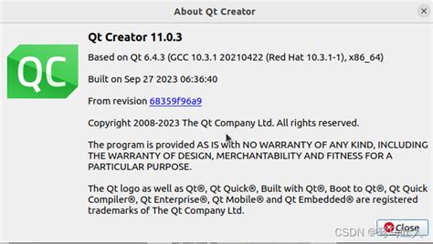 QT在线配置安装ROS 插件以及创建项目 rosqt插件 CSDN博客