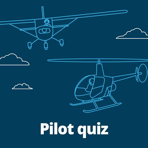 Civil Our New Quizzes On All Things Controlled Aerodromes And Operations Have Arrived Think