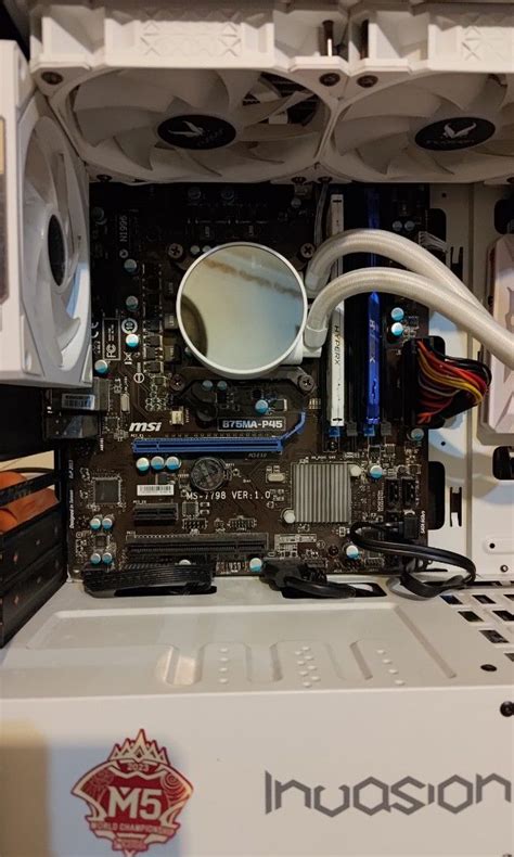 Cpu Combo Cpu Motherboard Ram Computers Tech Parts Accessories Other Accessories On