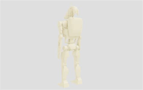 Star Wars Class 546 Cruiser Clearly Development