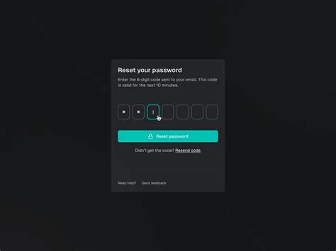Otp Verification Designs Themes Templates And Downloadable Graphic Elements On Dribbble