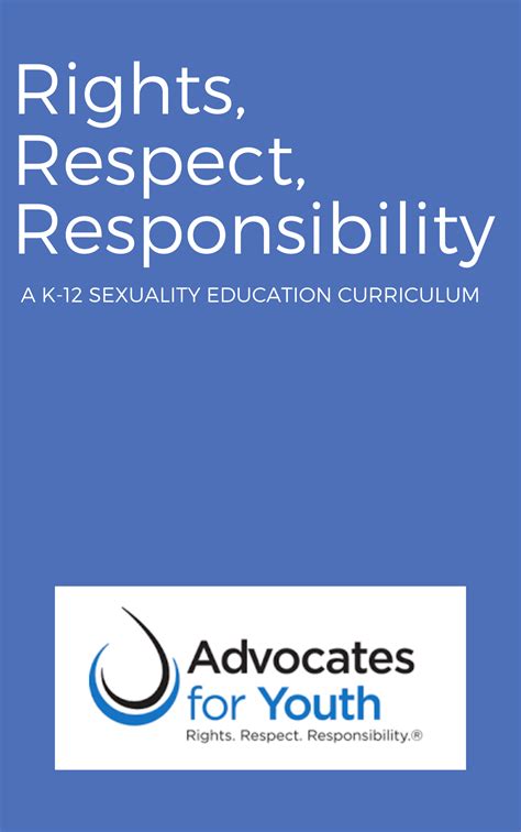 Rights Respect Responsibility