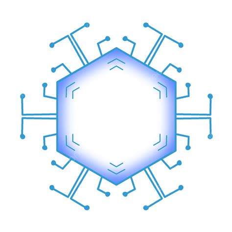 High Tech Frame White Transparent Cartoon Hand Drawn High Tech Frame Cartoon Hand Draw High