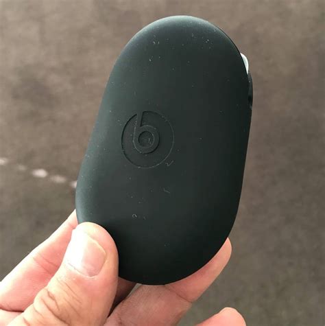 BeatsX Bluetooth earphones review - all-day comfort and impressive ...