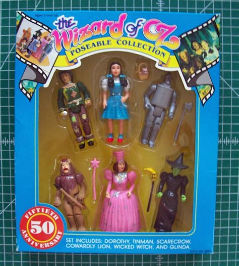 Vintage Wizard Of Oz Toys Wizard Of Oz Toys Wizard Of Oz