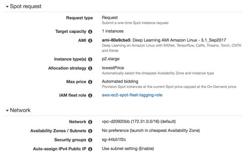 “tensorflow Install Cuda Cudnn And Tensorflow In Aws Ec2 P2”