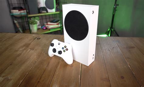 Xbox Series S в Україні – офіційна ціна та де замовити | Gagadget.com