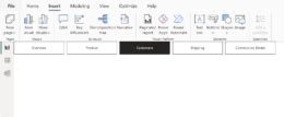 Creating Navigation Buttons In Power BI Using Page Navigator InterWorks