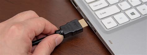 Choosing The Right Hdmi Cable For My Needs