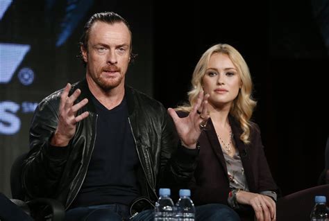 Toby Stephens Photo Gallery 57 High Quality Pics Theplace