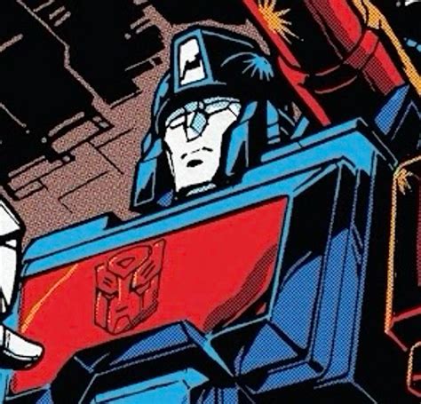 Perceptor Perceptor Idw Preceptor Transformers Transformers 1986