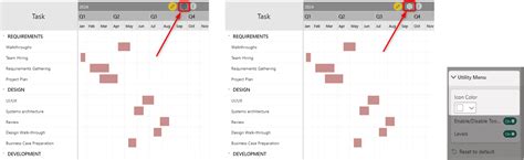 Top 5 Exciting New Features In The Xviz Gantt Chart For Power Bi Xviz