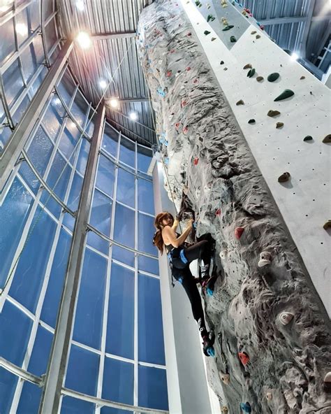 10 Rekomendasi Playground Untuk Dewasa Di Jakarta Seru Banget Nibble