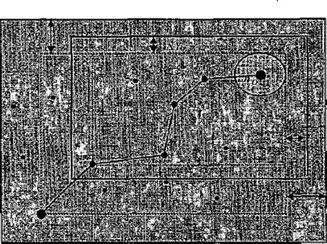 Figure 3 From A Modified Location Aided Routing Protocol For The