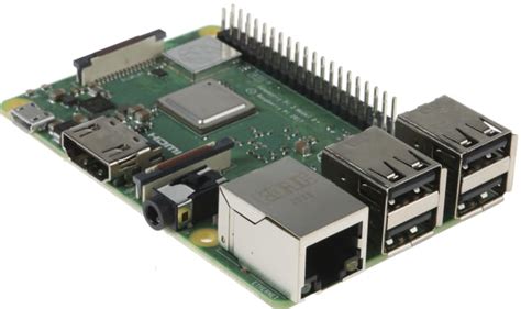 rs pi 3b kit designspark designspark raspberry pi 3b premium kit with psu noobs and case