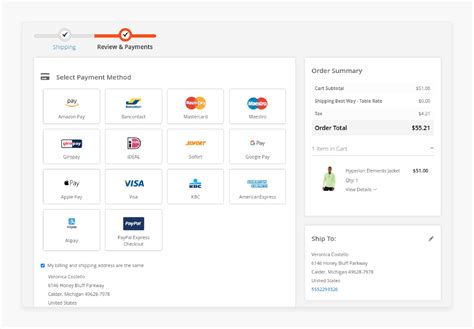5 Steps To Set Up Magento Supported Payment Gateways 5 Steps To Set Up Magento Supported Payment Gateways