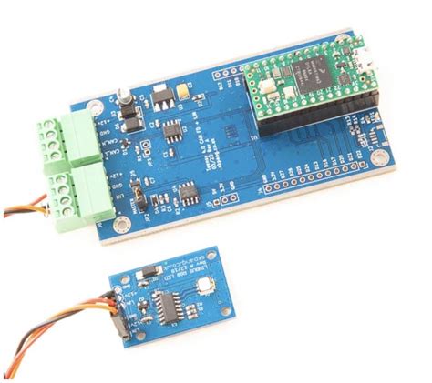 Bitstream24 Teensy 40 Can Bus And Lin Bus Breakout Board