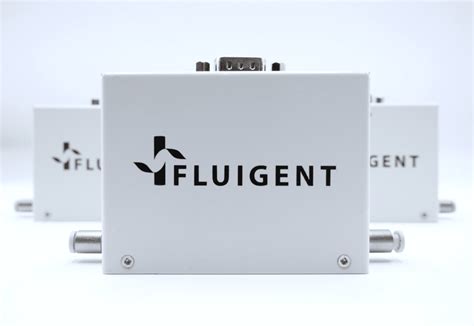A Microfluidic Pressure Controller Comparison Fluigent