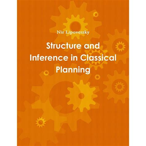 Structure And Inference In Classical Planning Submarino
