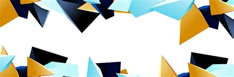 삼각형 모자이크 추상 배경 3d 삼각형 낮은 폴리 모양 커버 배너 전단지 및 포스터 및 기타 기하학적 벡터 그림 0명에 대한 스톡 벡터 아트 및 기타 이미지 Istock