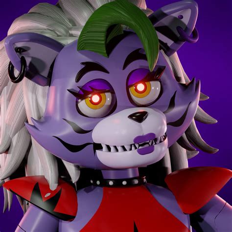 Roxy I Am The Best By Sub Harmonicenvelopeamplifier80497 Meme Sound