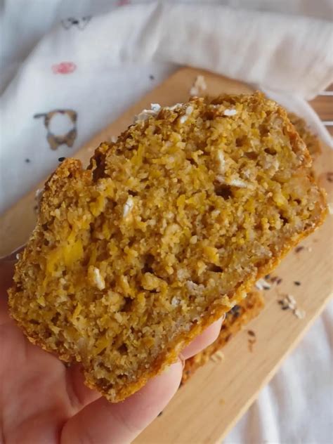 “p U M P K I N B R E A D” 🎃🍞 แกลเลอรีที่โพสต์โดย Cherrybehealthy Lemon8