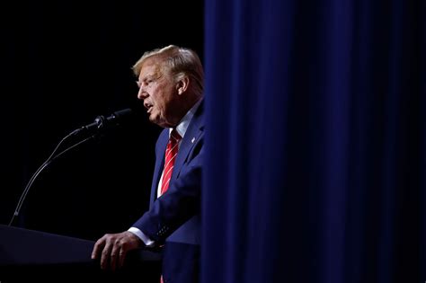 Trump News On March 25 Hush Money Case Trial Date Set Ruling On Civil