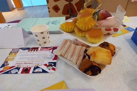 Another Busy Open Day At Oxbridge School Latest News Oxbridge