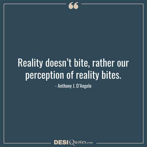 Perception Perspective Quotes
