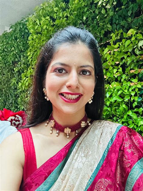 Dhwani Karia On Linkedin Hosted The Launch Of One Of The Biggest Ipos Of The Country 30