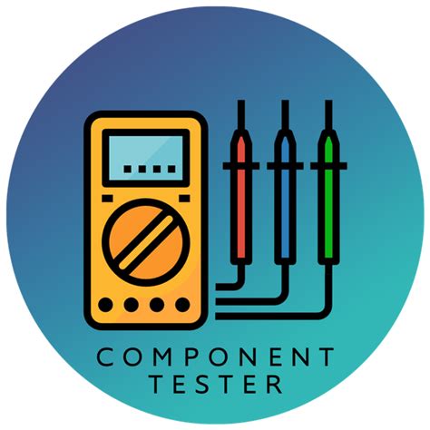 Usb Component Tester Hackaday Io