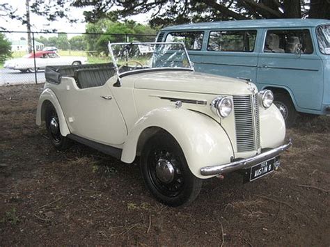 Austin 8 Wikipedia