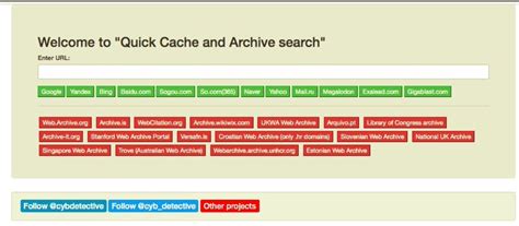 Today I Added 45 New Tools In My OSINT Collection Now There Are 550 Of Them 22 Categories 38