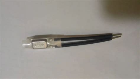 130 Degreec Thermal Over Load Protector At Best Price In New Delhi Id 2849086576655